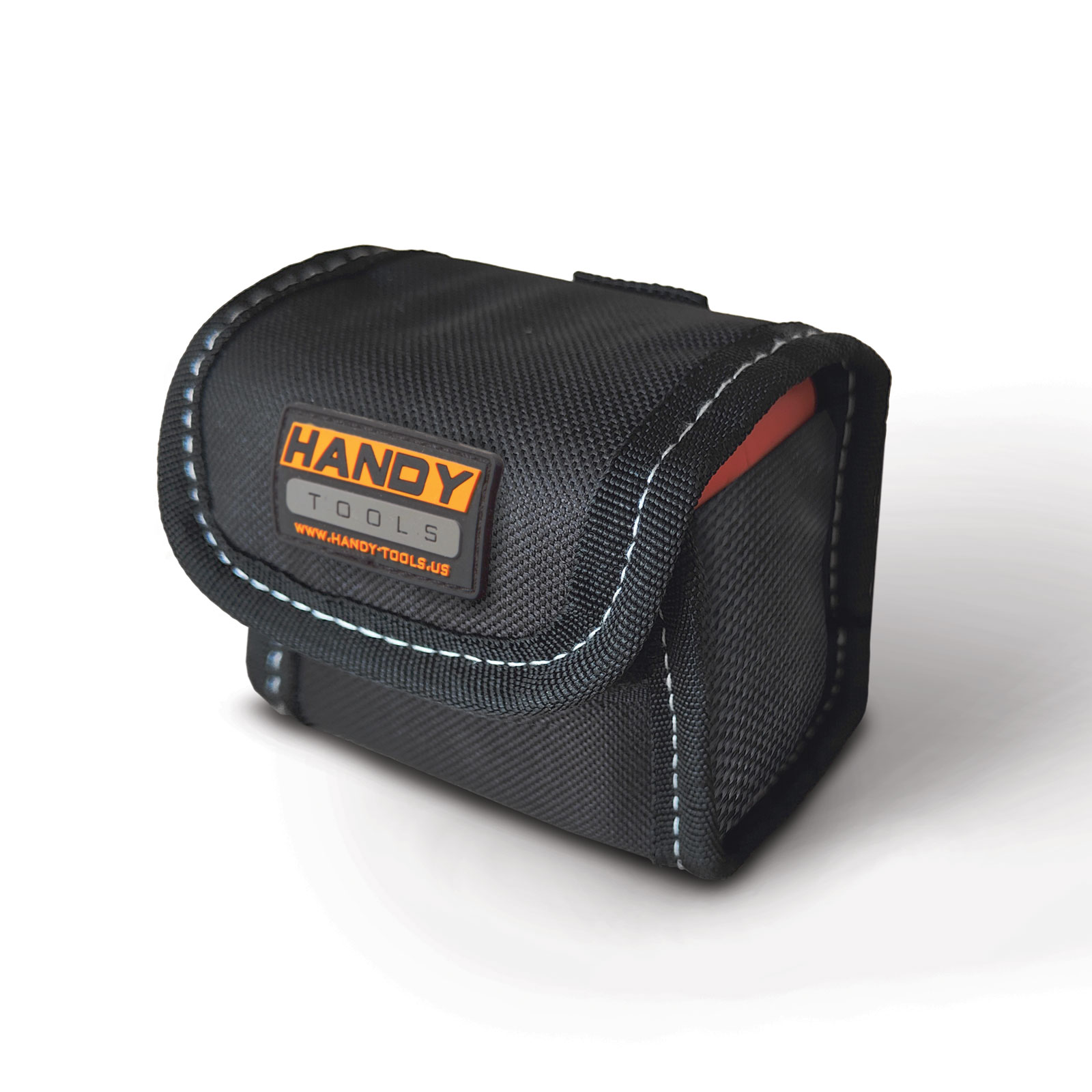 Nivela laser mobila practica Handy mini - 2 x AAA - max 10 m - cu laser ...