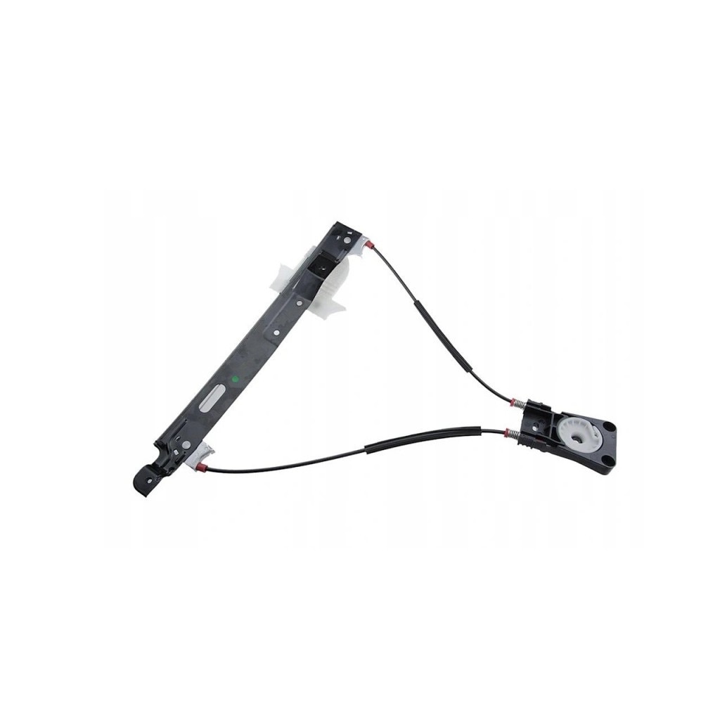 Macara geamuri pentru Ford Mondeo MK4, Spate stanga usa - eMAG.ro