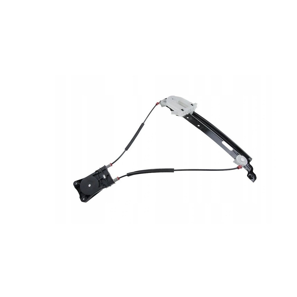 Macara geamuri pentru Ford Mondeo MK4, Spate stanga usa - eMAG.ro