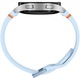 Smartwatch Samsung Galaxy Watch FE, 40mm, BT, Silver - eMAG.ro