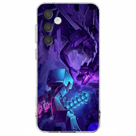 Tok kompatibilis a Samsung Galaxy S24 Ultra, Viceversa, Ender Dragon ...