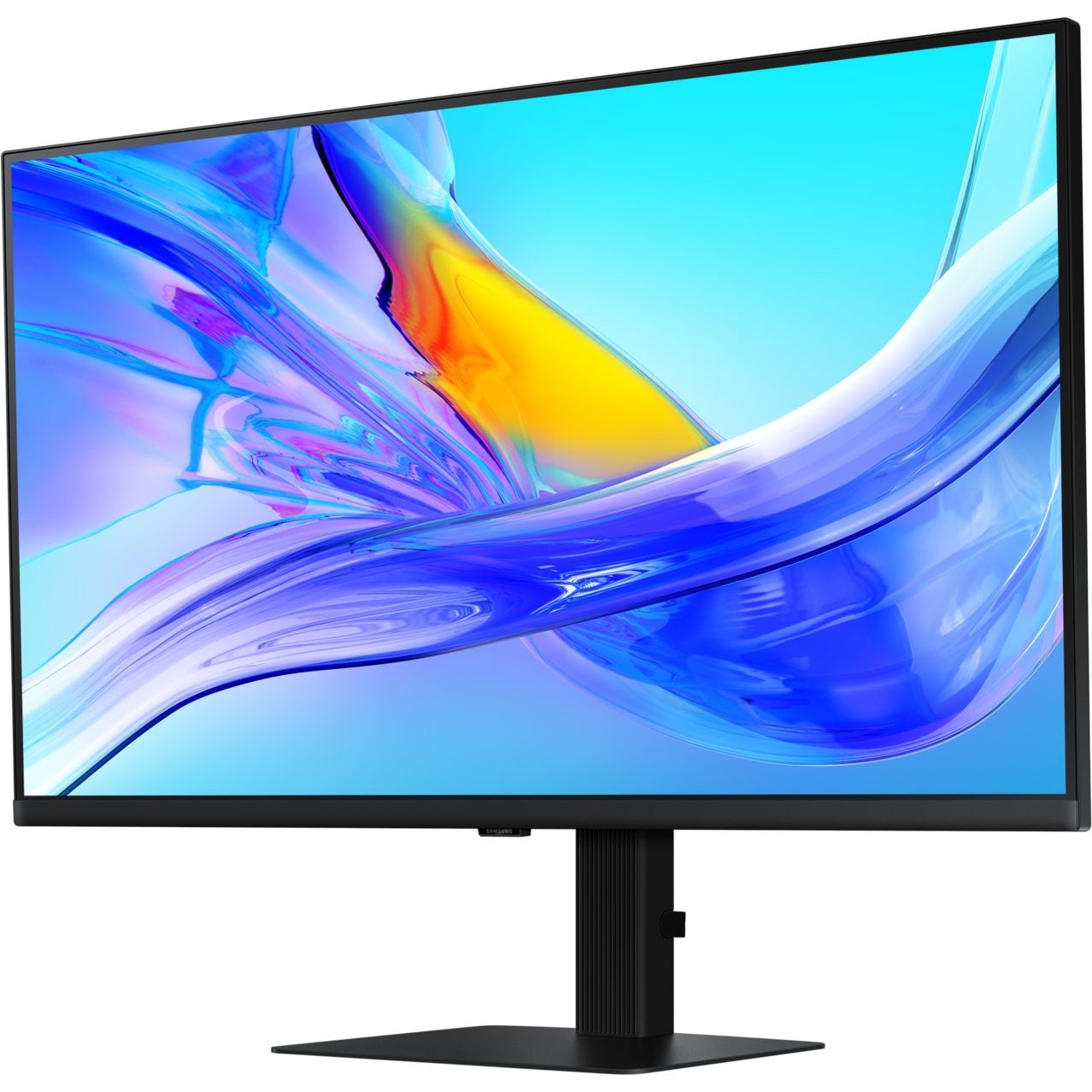 Monitor, Samsung, 32", 3840 x 2160, Negru - eMAG.ro