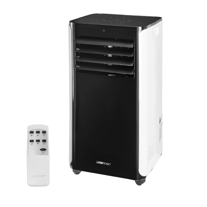 Aparat de aer conditionat portabil Clatronic, CL 3716, 9000 BTU, Wi-Fi ...