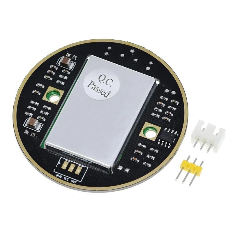 Modul senzor radar microunde wireless HB100, detector inteligent 10 ...