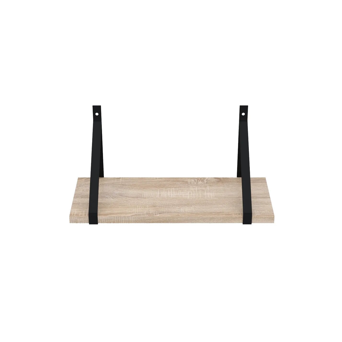 Raft GINO, AKKE, Stejar sonoma, 50x20 - eMAG.ro