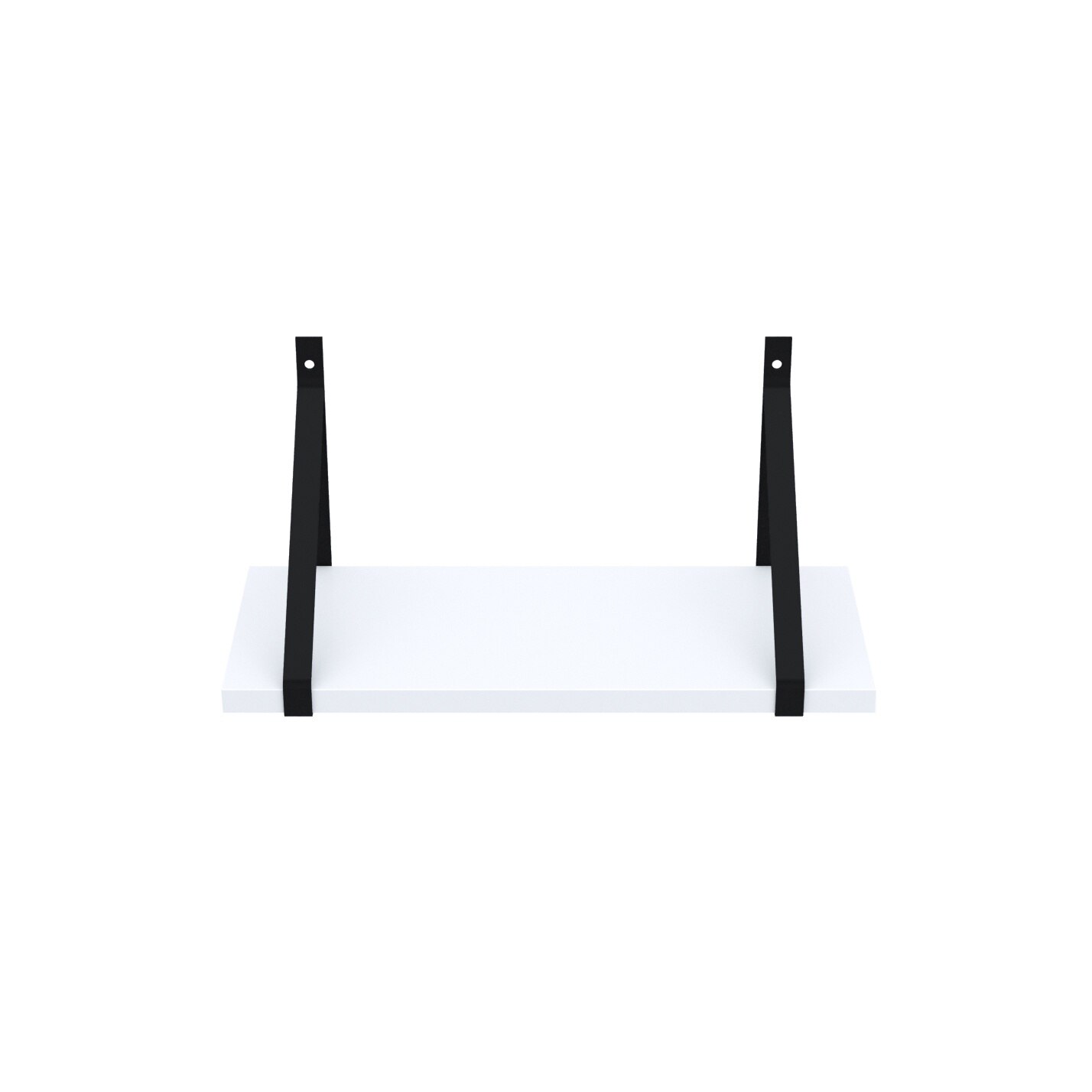 Raft GINO, AKKE, Alb, 50x20 - eMAG.ro