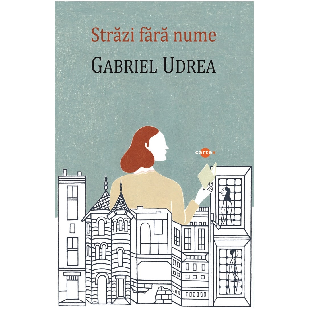 Strazi fara nume, Gabriel Udrea - eMAG.ro