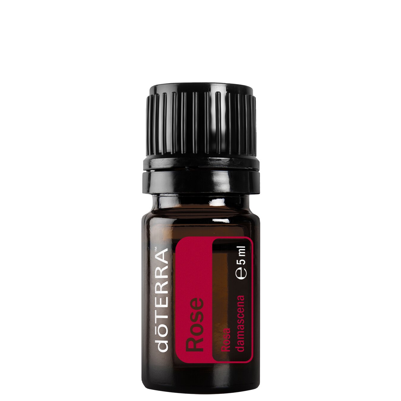 Ulei esential, Rose, Trandafir, doTERRA, 5 ml - eMAG.ro