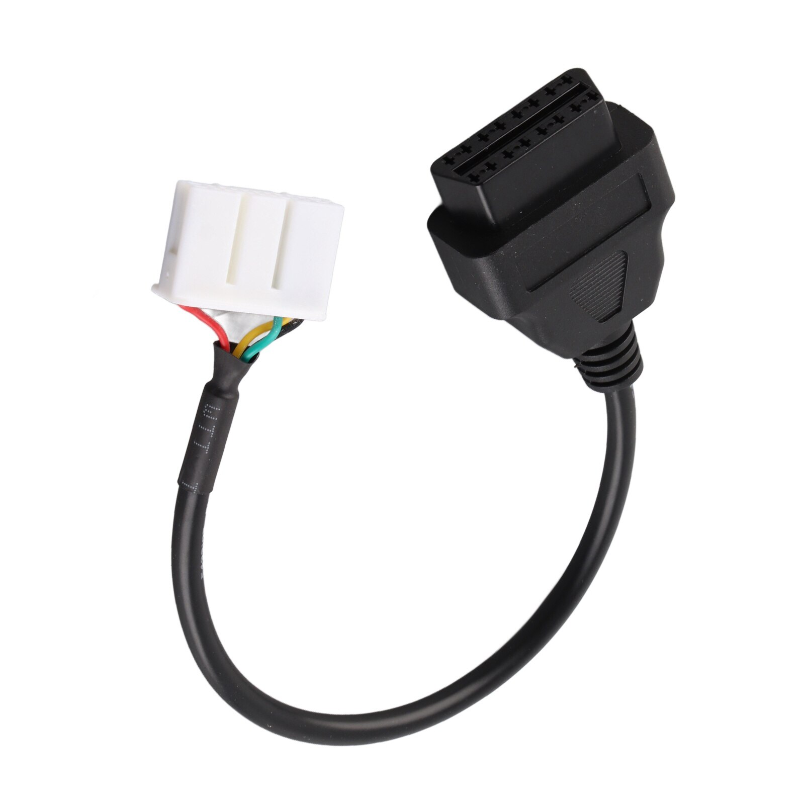 Tovbmup OBD2 адаптерен кабел, съвместим с Tesla Model S/X 2012-2015, 31 ...
