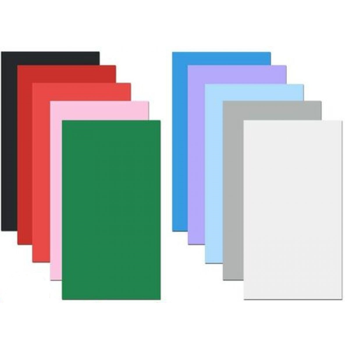 Set 10 Piese Patch-uri Autoadezive pentru haine Tovbmup, Multicolor ...