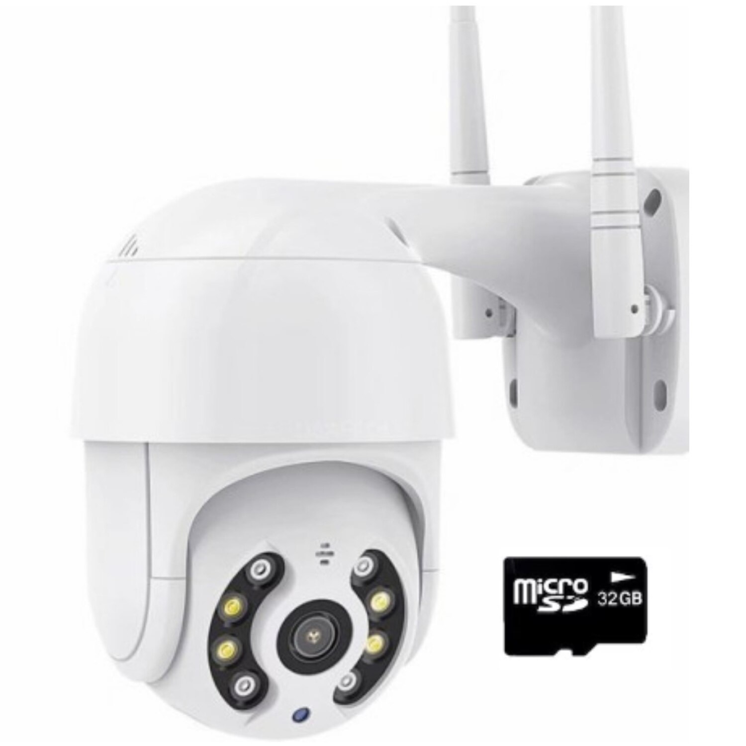 Camera de supraveghere WiFi pentru exterior, rezolutie FULL HD 1080P ...