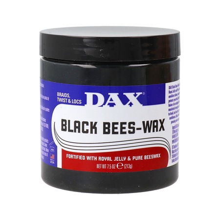 Tratament pentru par DAX COSMETICS Black Bees, 213ml - eMAG.ro