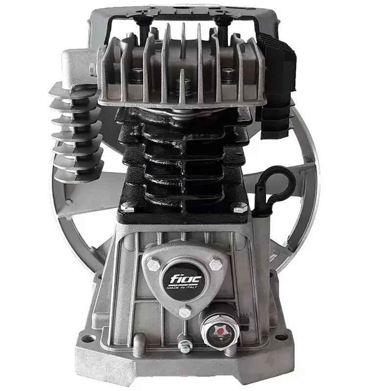 Compresor cu piston, profesional FIAC, tip AB150/360MC, alimentare 220V ...