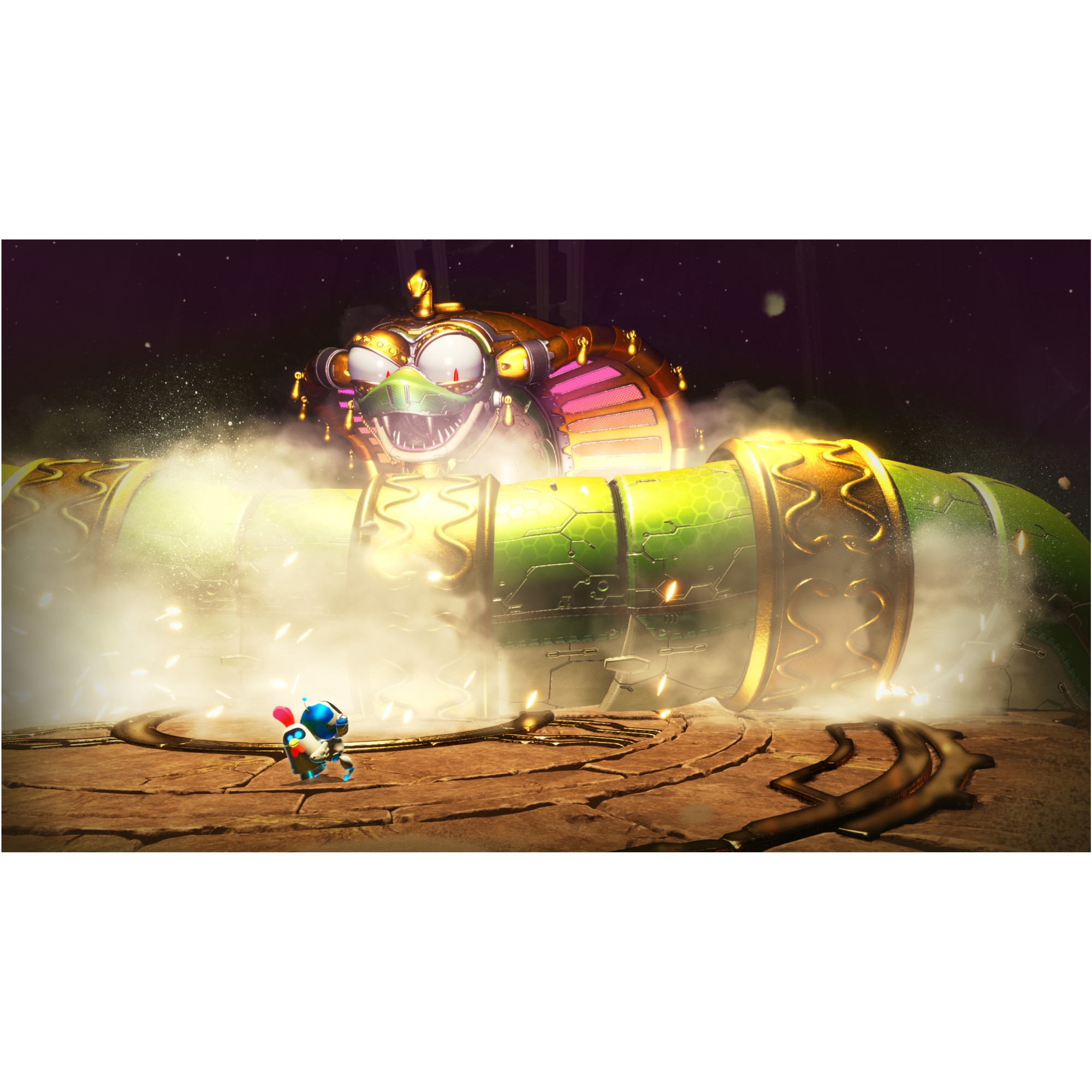 Joc Astro Bot pentru PlayStation 5 - eMAG.ro