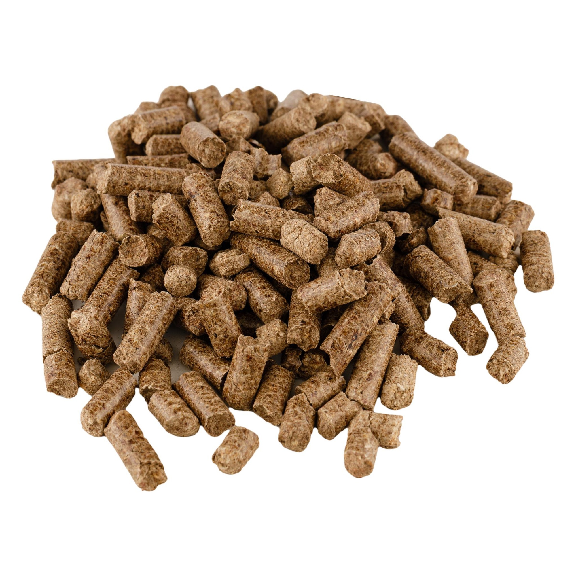Peleti rumegus rasinoase, 15Kg - eMAG.ro