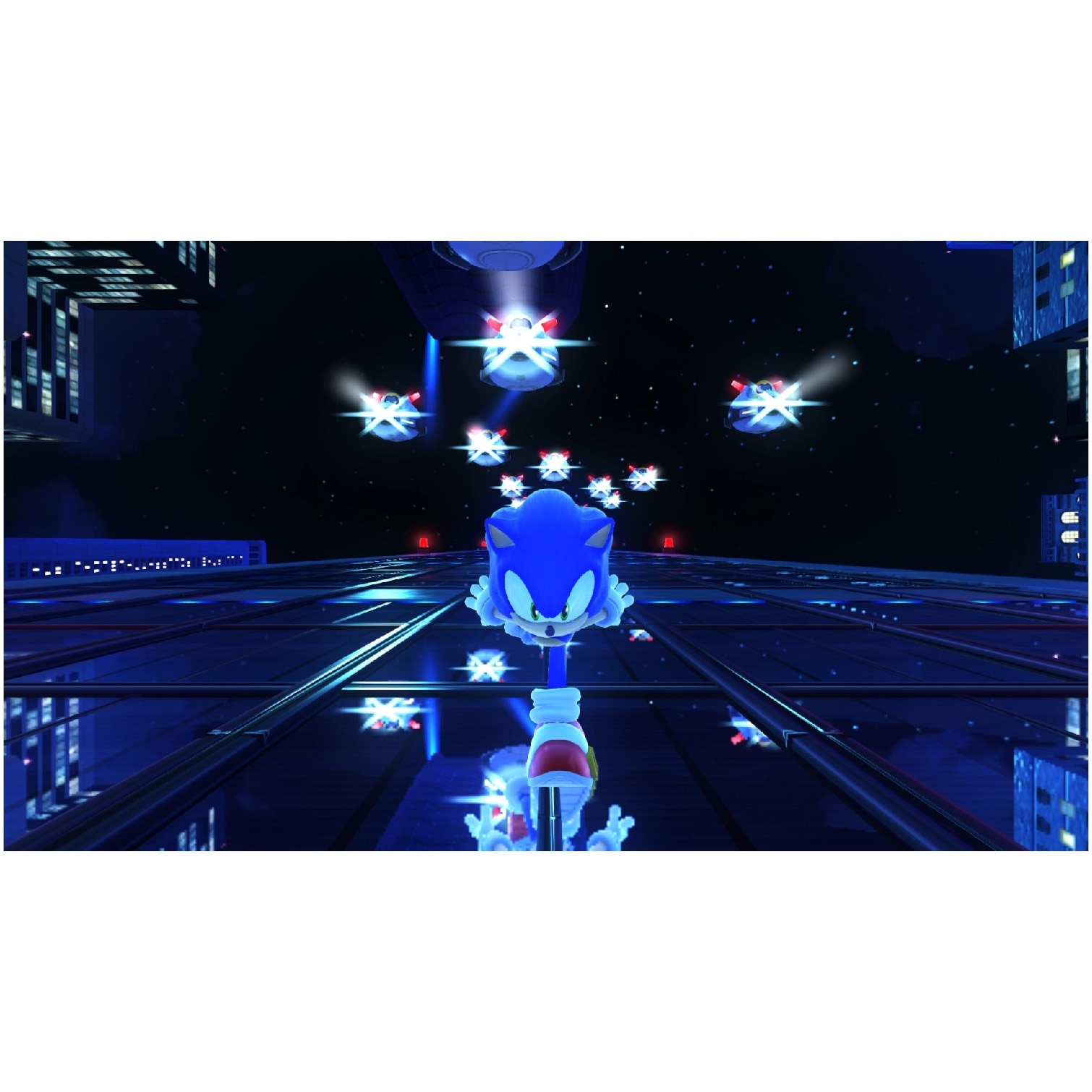 Joc Sonic X Shadow Generations pentru Xbox Series X - eMAG.ro