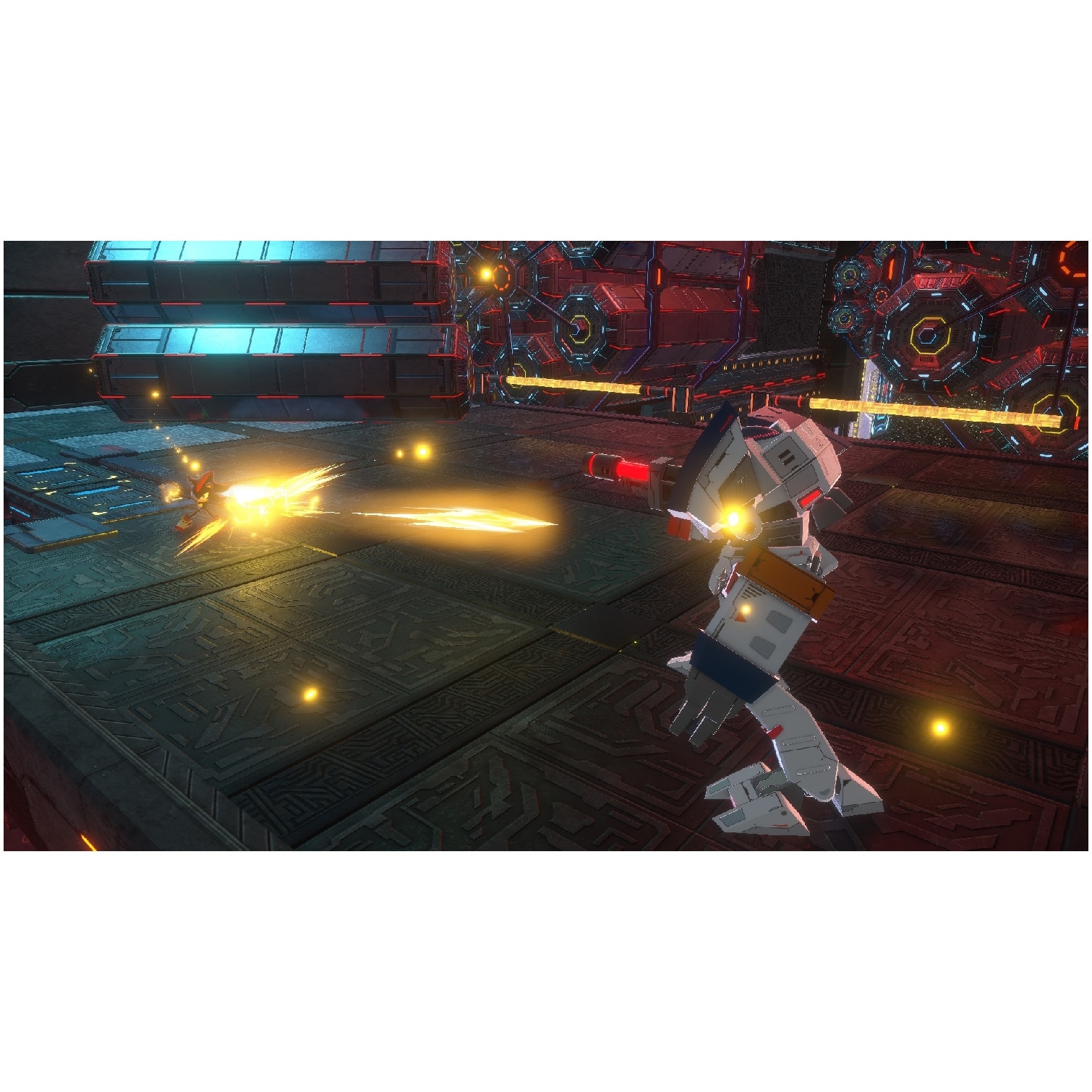 Joc Sonic X Shadow Generations pentru PlayStation 4 - eMAG.ro