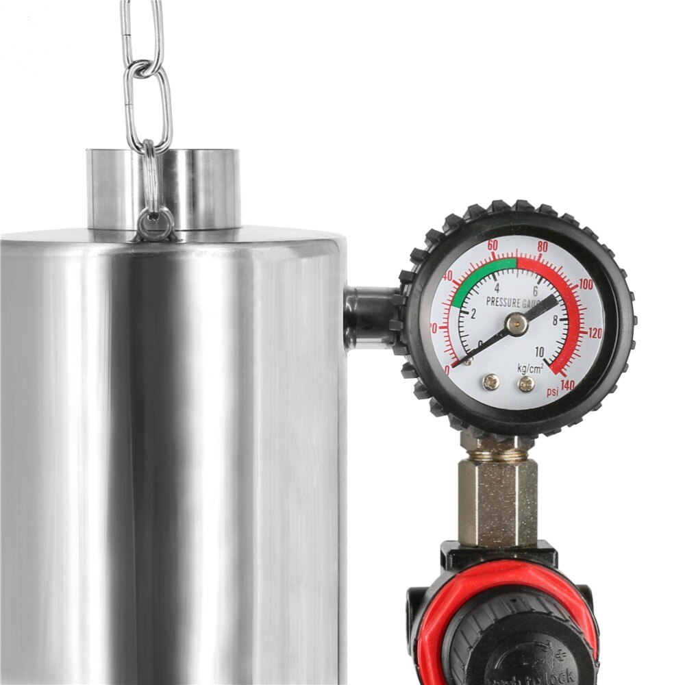 Комплект за почистване на инжектори, несменяема система, множество ...