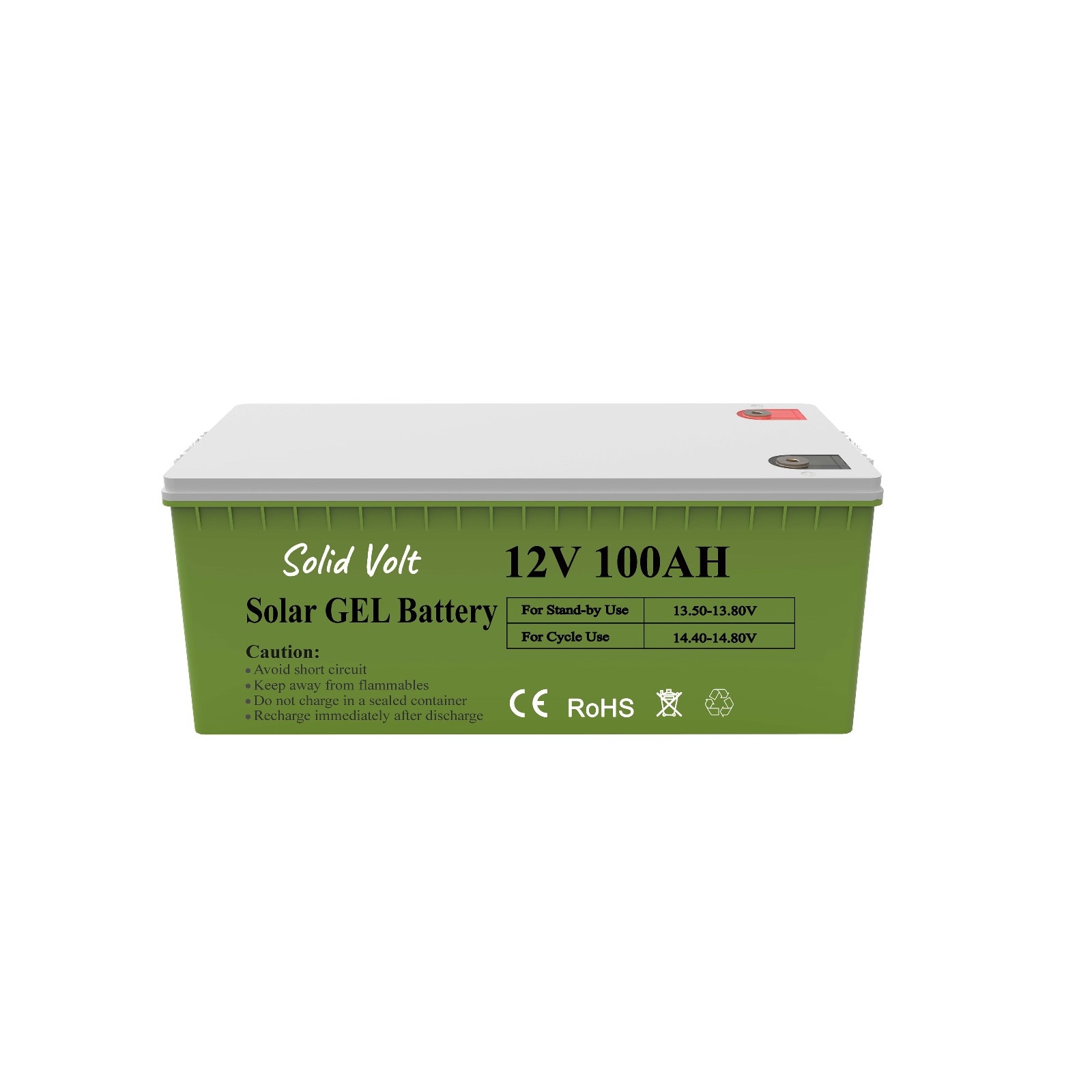 Kit solar fotovoltaic off grid Solid Volt, invertor 1000W 12V, 3 ...