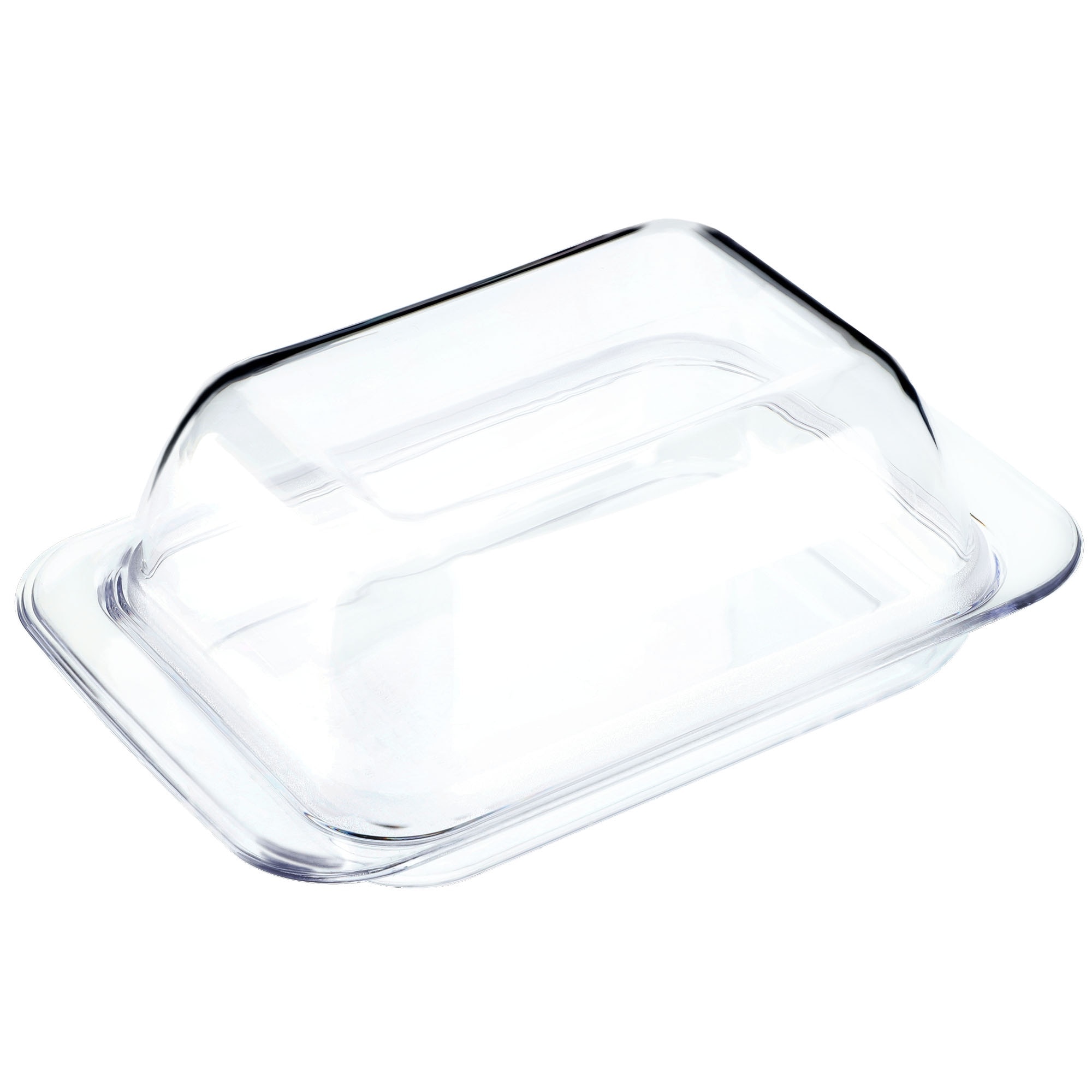 Untiera, KADAX, Transparent, 14.5 x 12 x 7 cm - eMAG.ro