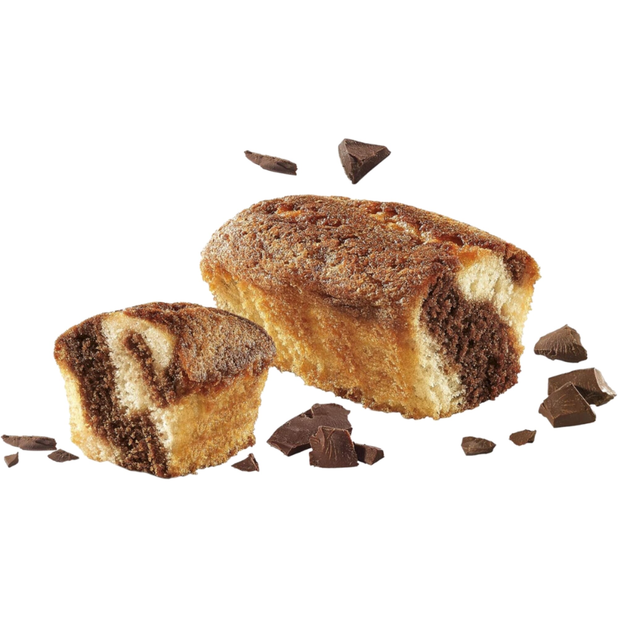 Chec marmorat fara gluten&lactoza Gerble ,200g - eMAG.ro