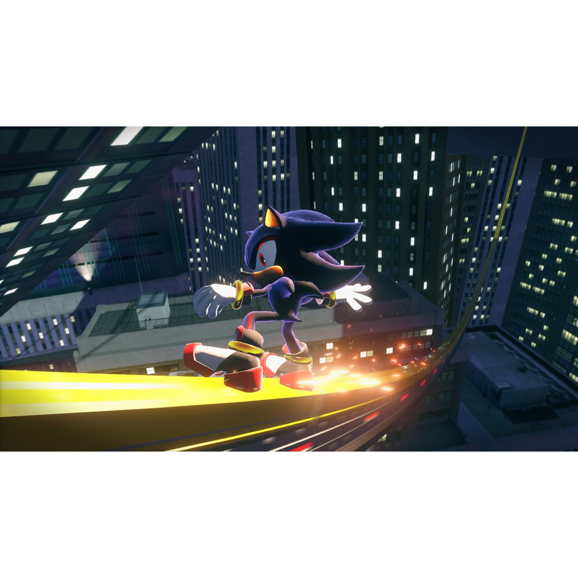 Joc Sonic X Shadow Generations Pentru Nintendo Switch - eMAG.ro