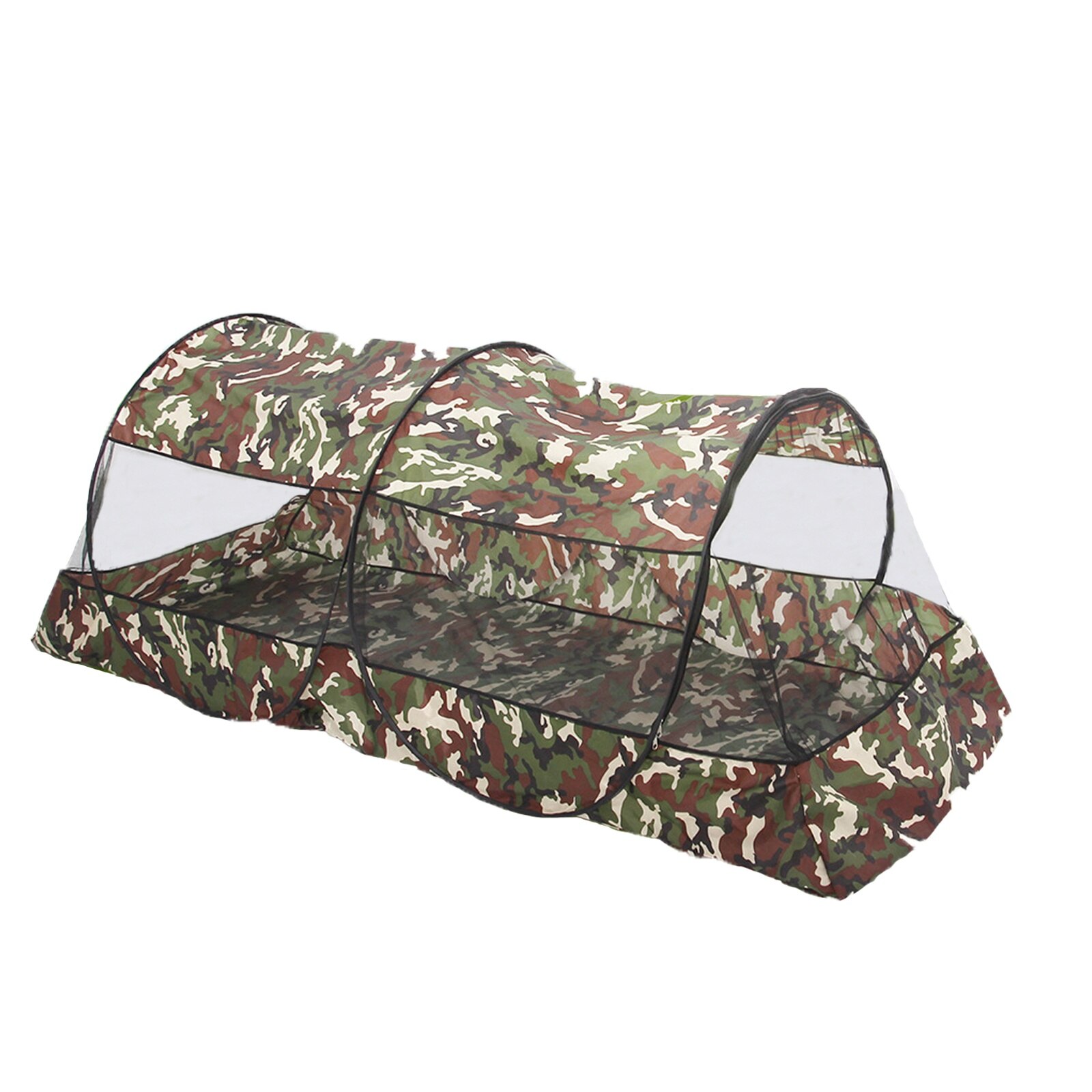 Plasa de tantari portabila, pop-up, nu necesita instalare, pentru ...