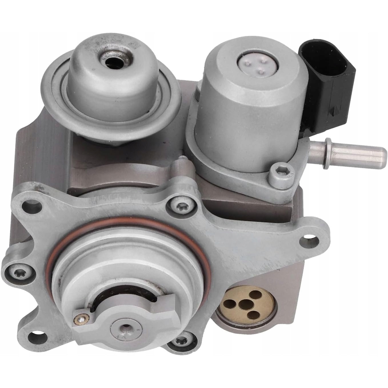 Pompa de combustibil de inalta presiune, compatibila Peugeot 207 308 ...