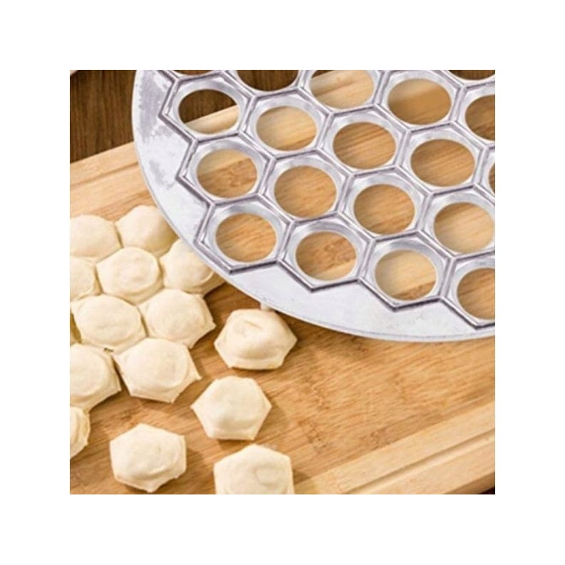 Forma prajituri PrzydaSie.pl, aluminiu, 30x30x3cm - eMAG.ro