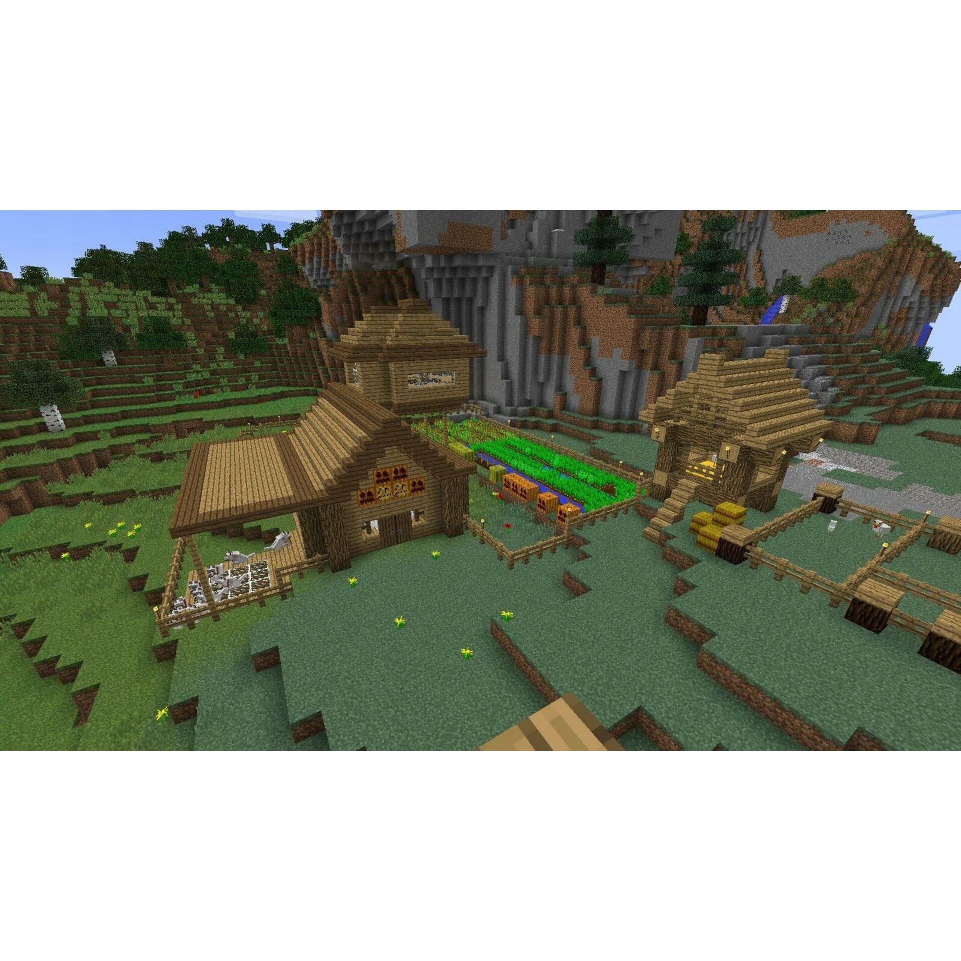 Játék licenc Minecraft Java & Bedrock Edition Deluxe Edition Key ...