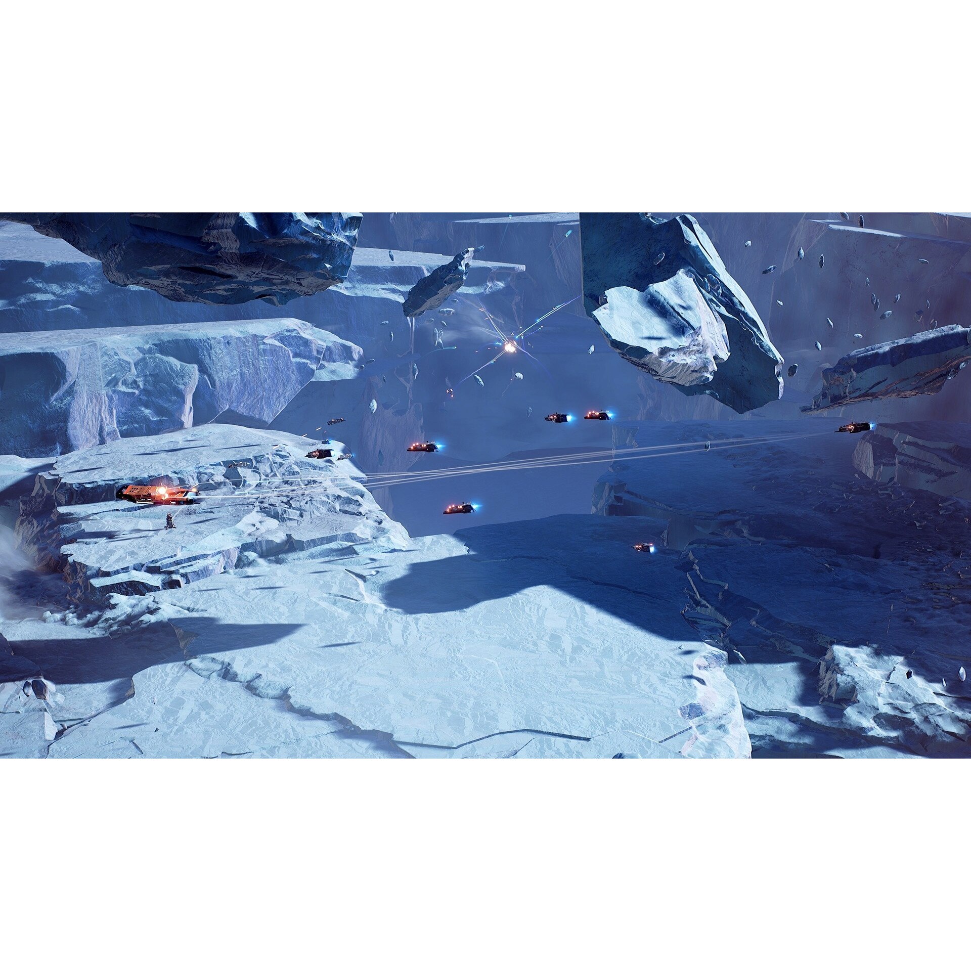 Homeworld 3 Fleet Command Edition, PC, Steam, Editie Digitala - eMAG.ro