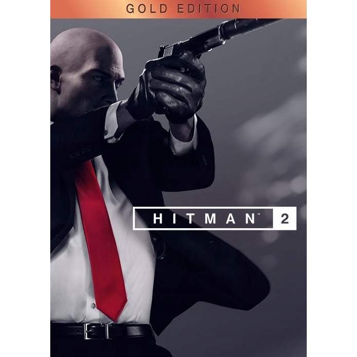 Hitman 2 Gold Edition, PC, Editie Digitala - eMAG.ro
