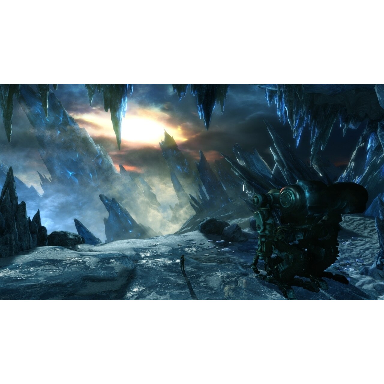 Licenta electronica Lost Planet 3 Complete Pack, PC, Cod activare Steam - eMAG.ro
