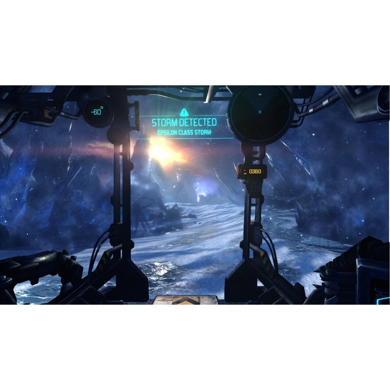 Licenta electronica Lost Planet 3 Complete Pack, PC, Cod activare Steam - eMAG.ro
