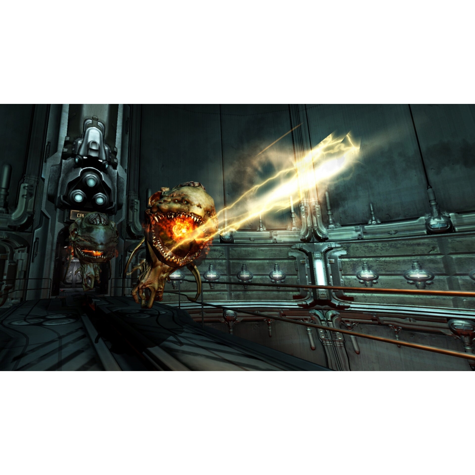DOOM 3 BFG Edition, Colectie jocuri PC - eMAG.ro