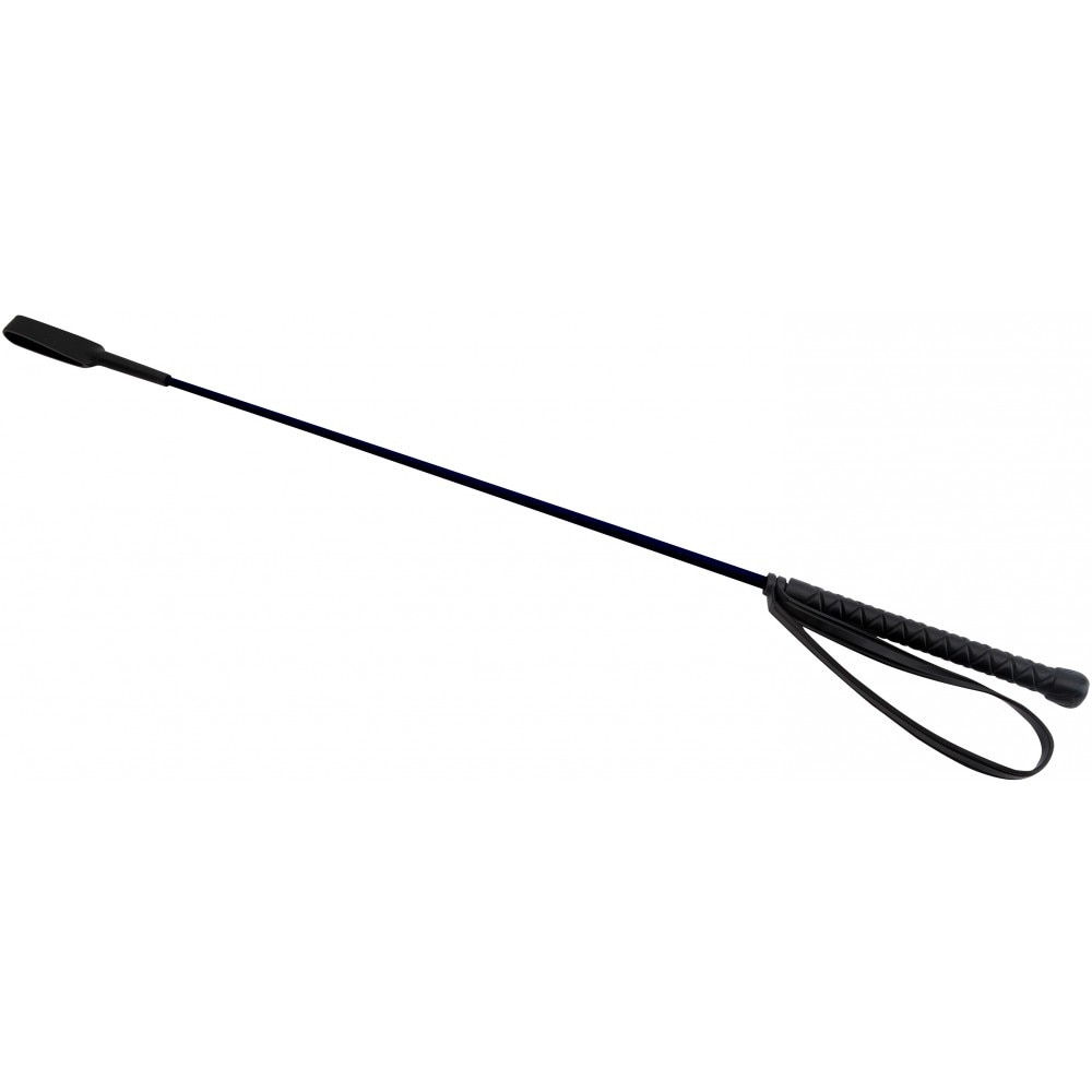 Cravasa cu maner din cauciuc - 65 cm - eMAG.ro