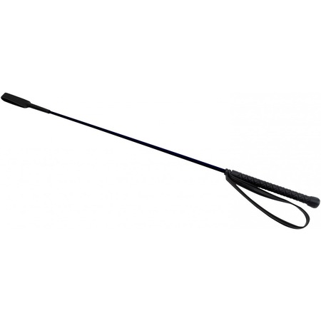 Cravasa cu maner din cauciuc - 65 cm - eMAG.ro