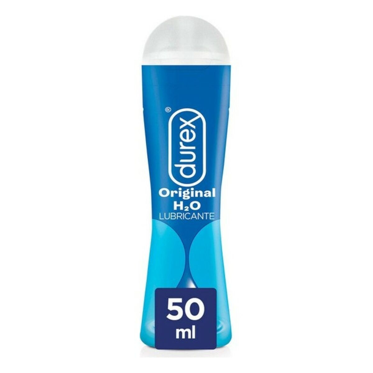 Lubrifiant anal Durex Play Original AQUAglide, 50ml - eMAG.ro