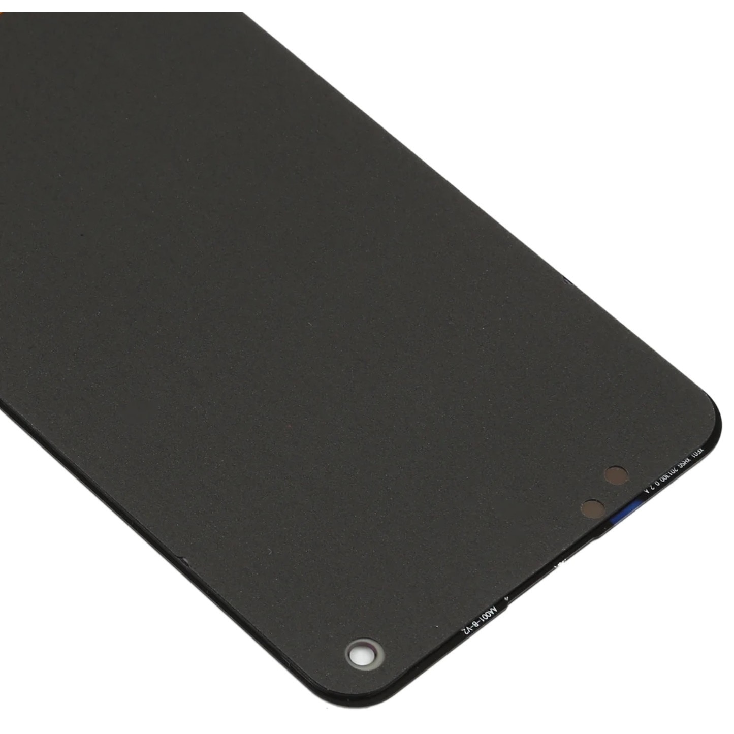 Display pentru Oppo Reno 7 5G CPH2371, OLED, Negru, LCD, Ecran Tactil ...