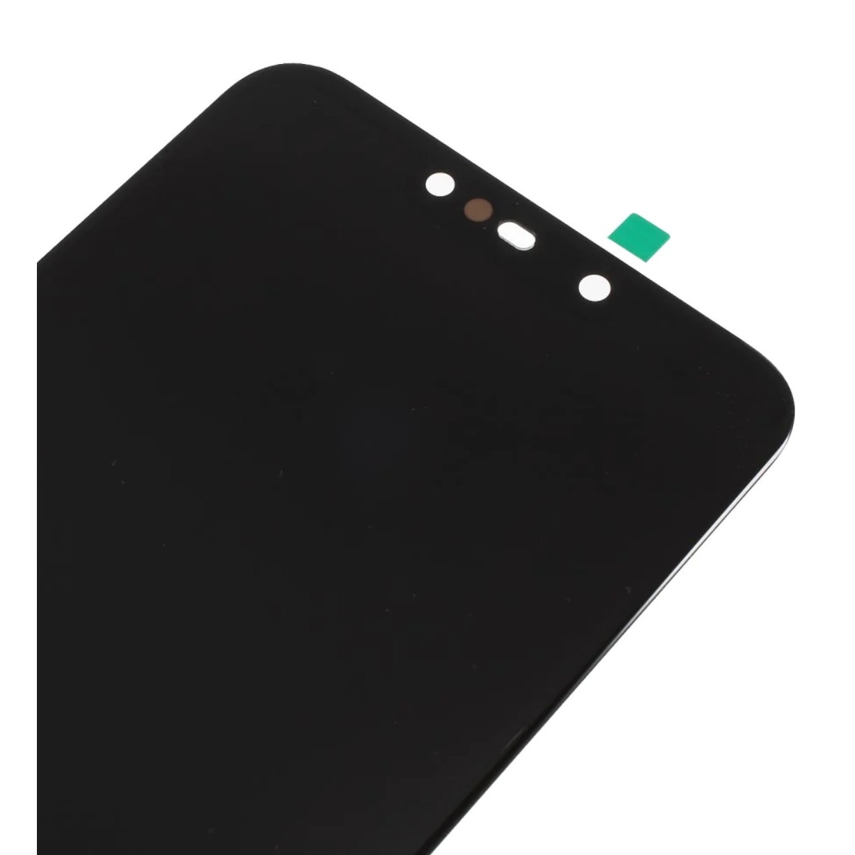 Display pentru Huawei Mate 20 Lite SNE-AL00 SNE-LX1, IPS, Negru, LCD ...