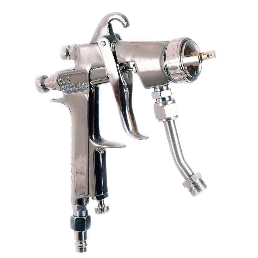 Pistol de Vopsit AUARITA HVLP 1, 2mm W-200PT pentru Sisteme de Vopsire ...