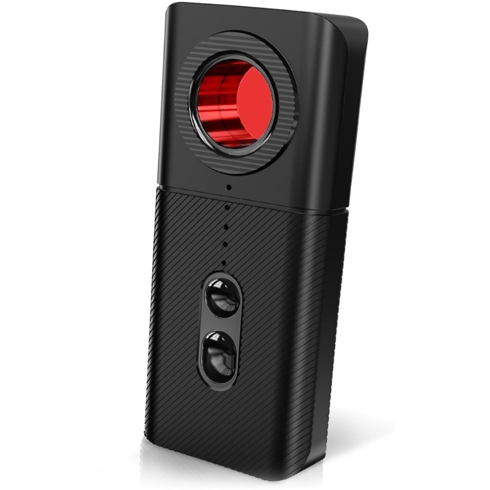Detector Aparate Spionaj, Camere ascunse, GPS Tracker, Microfoane spion ...