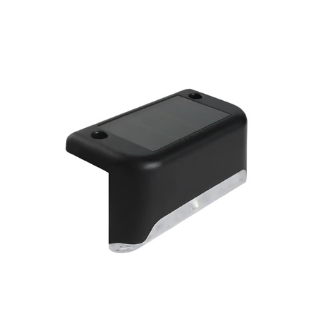 Lampa Solara cu Iluminare LED, Rezistent la Apa IP44, pentru Gradina ...