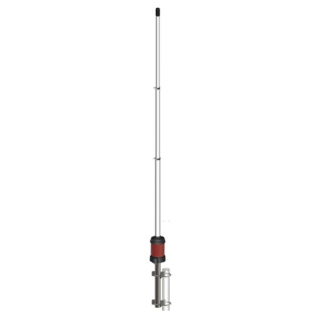 Alap antenna CB Sirio Gain Master 25,5-30 MHz 736cm 500w épületekhez ...