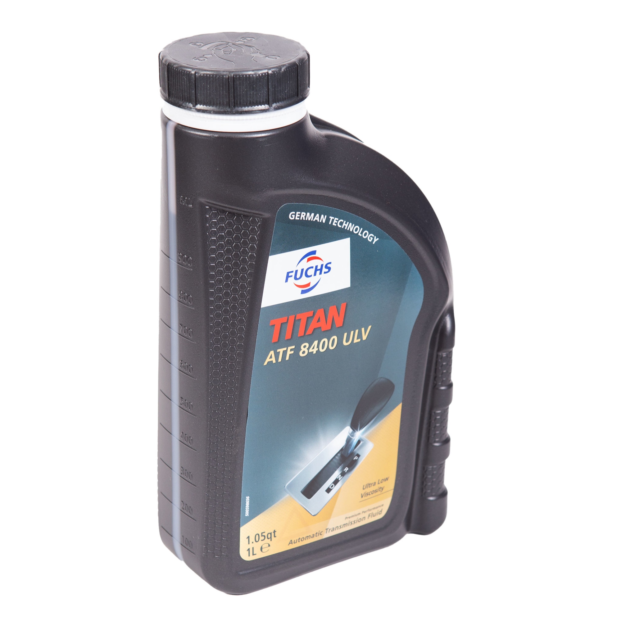 Ulei transmisie Titan ATF 8400 ULV 1L - eMAG.ro