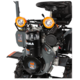 Minitractor/Motocultor diesel 4X4 Evotools PLUS R1200, putere 12 CP ...
