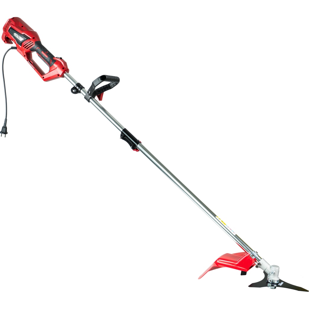 Motocoasa electrica pliabila cu lama si mosor 1.2kW RAIDER RD-EBC09 ...
