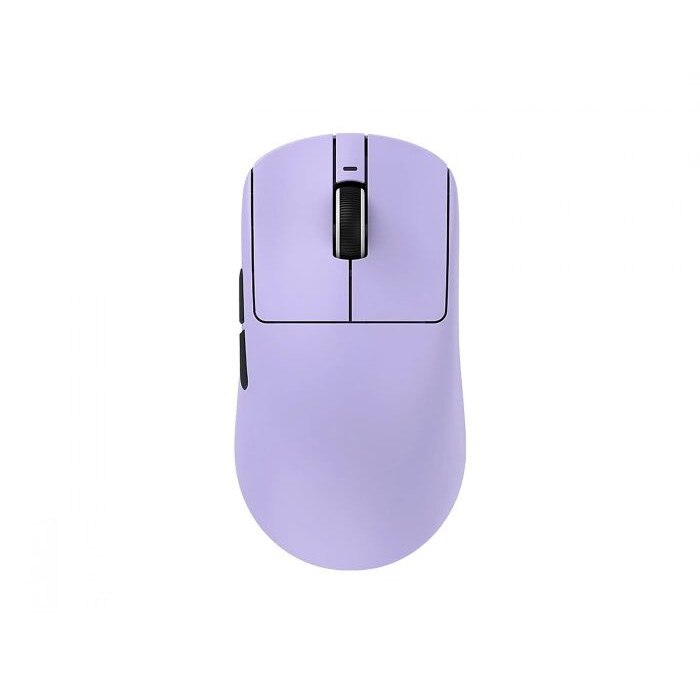 Mouse gaming, VXE R1 Pro Max, wireless, Bluetooth, 26000DPI, mov - eMAG.ro
