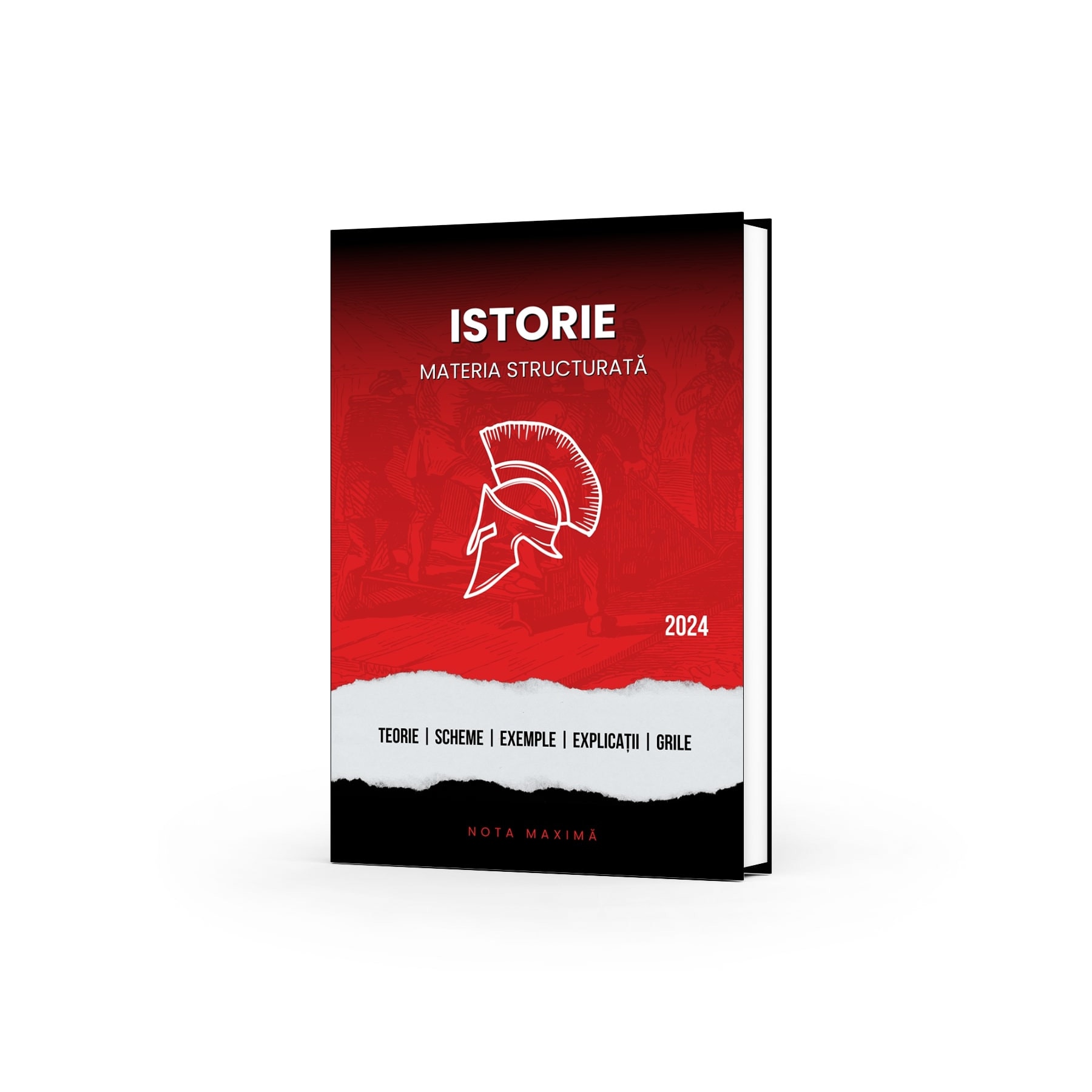 Carte Bacalaureat Istorie - Ghid Complet, Materia Sintetizata - eMAG.ro