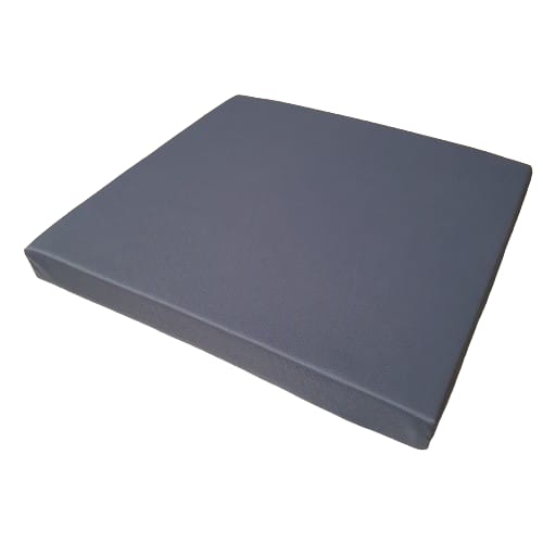 Set 2 Perne sezut burete sol scaun bancute impermeabile anti-alunecare ...